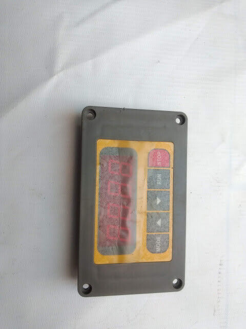 Panasonic DVOP037 Operator Panel DVOP037 – Oasismachinery