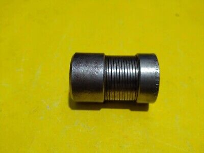 BC-MM 16K Metal Coil Spring Coupling BAUMANNFLEX Bamatec / Miki pully ...