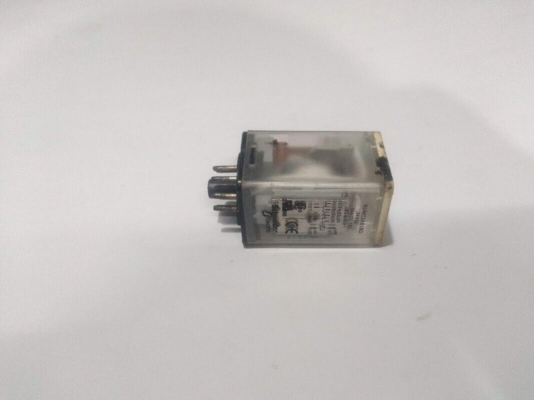 Schneider Electric Telemecanique RUMC2AB1BD Relay Marine Store Spare ...