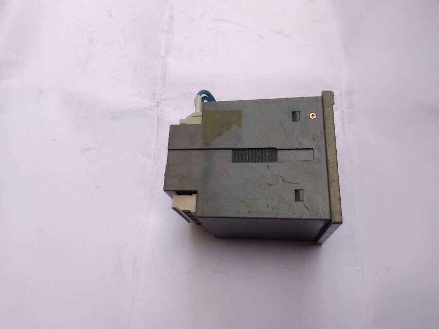 M-H REA 200 Idmtl Overcurrent & Earth Fault Relay Mun Hean REA200 ...