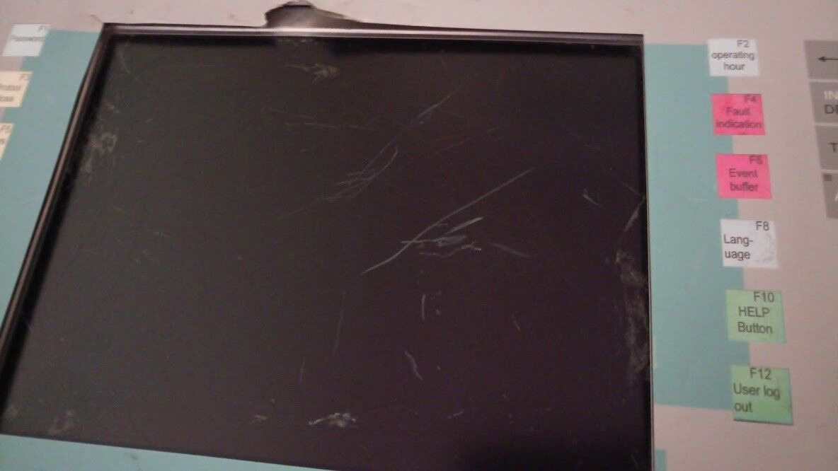 Johnson Controls LP-FX15D51-000C Ver A FX15 Universal Field Controller ...