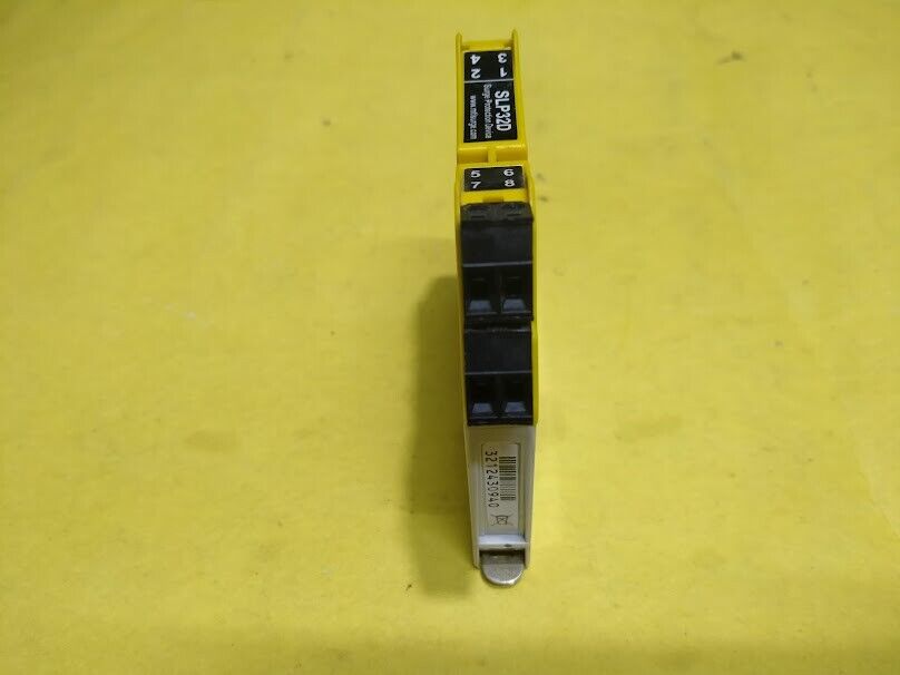 MTL SLP32D MTL03ATEX0377X Surge Protection device SLP Range Eaton/MTL ...