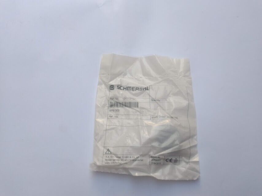 Schmersal 101113734 Actuator Magnet BPS 300 New – Oasismachinery