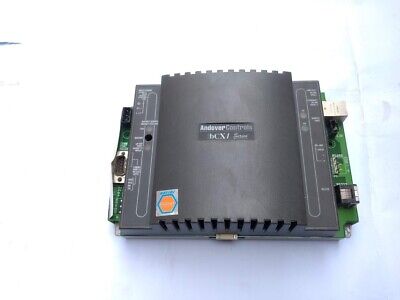 BCX1-CR-8 Andover Continuum Bcx1 Infinet Router Seriers Controller ...