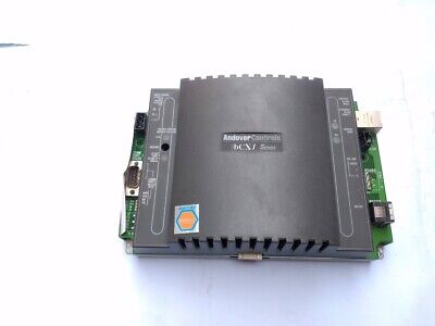 BCX1-CR-8 Andover Continuum Bcx1 Infinet Router Seriers Controller ...