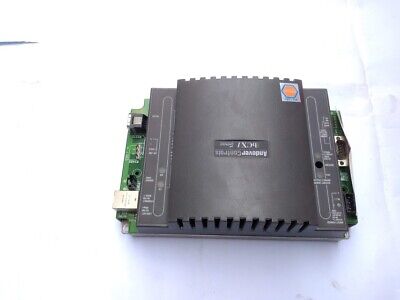 B3624 Bacnet Controller Rev K b3600 Seriers Andover Controls Schneider ...