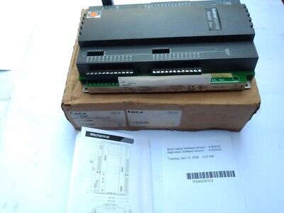 B3624 Bacnet Controller Rev K b3600 Seriers Andover Controls Schneider ...