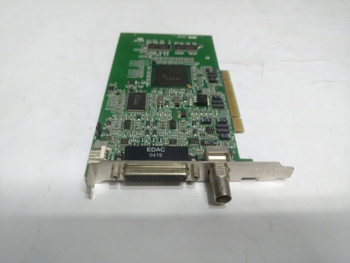 Meteor 2/4 63039620278 Ver 301 Matrox Meteor II 750-03 Rev A ...