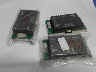 Schneider XPUI4 Expansion Module Andover Controls 30-3001-840 TAC ...