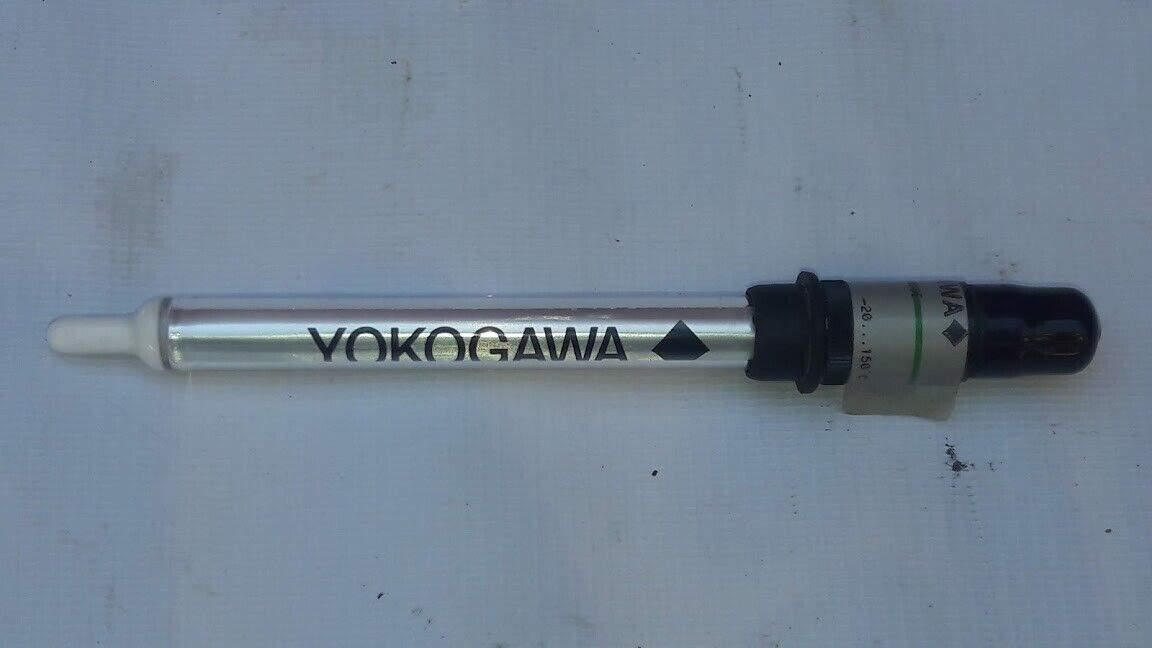 New Yokogawa Electric Corporation SM60-T1 Temperature Electrode Sensor ...