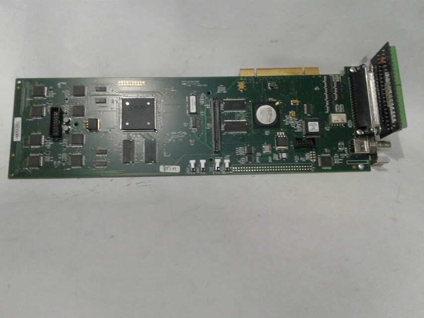 AD Intellex DVMS 0312-1000 1712-1030-01 Rev A0 CCTV Cards – Oasismachinery