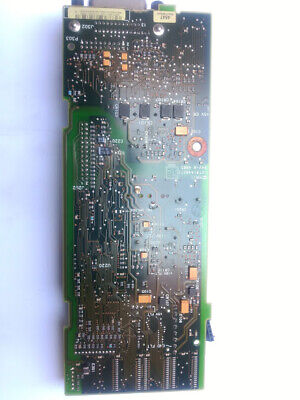 34970-26511 Rev A Main Board Agilent 34970A Data Acquisition/Switch ...