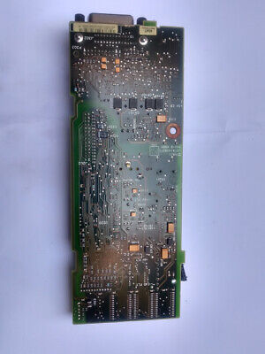 34970-26511 Rev A Main Board Agilent 34970A Data Acquisition/Switch ...