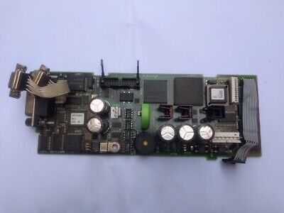 34970-26511 Rev A Main Board Agilent 34970A Data Acquisition/Switch ...