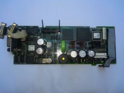 34970-26511 Rev A Main Board Agilent 34970A Data Acquisition/Switch ...