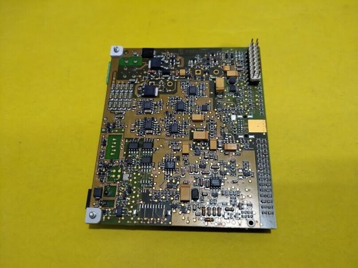 Endress Hauser Prosonic S Transmitter FMU90 CPU/Processor 52017489-d ...