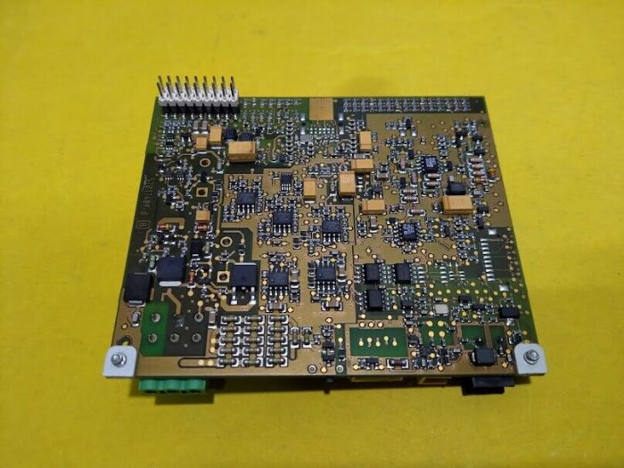 Endress Hauser Prosonic S Transmitter FMU90 CPU/Processor 52017489-d ...