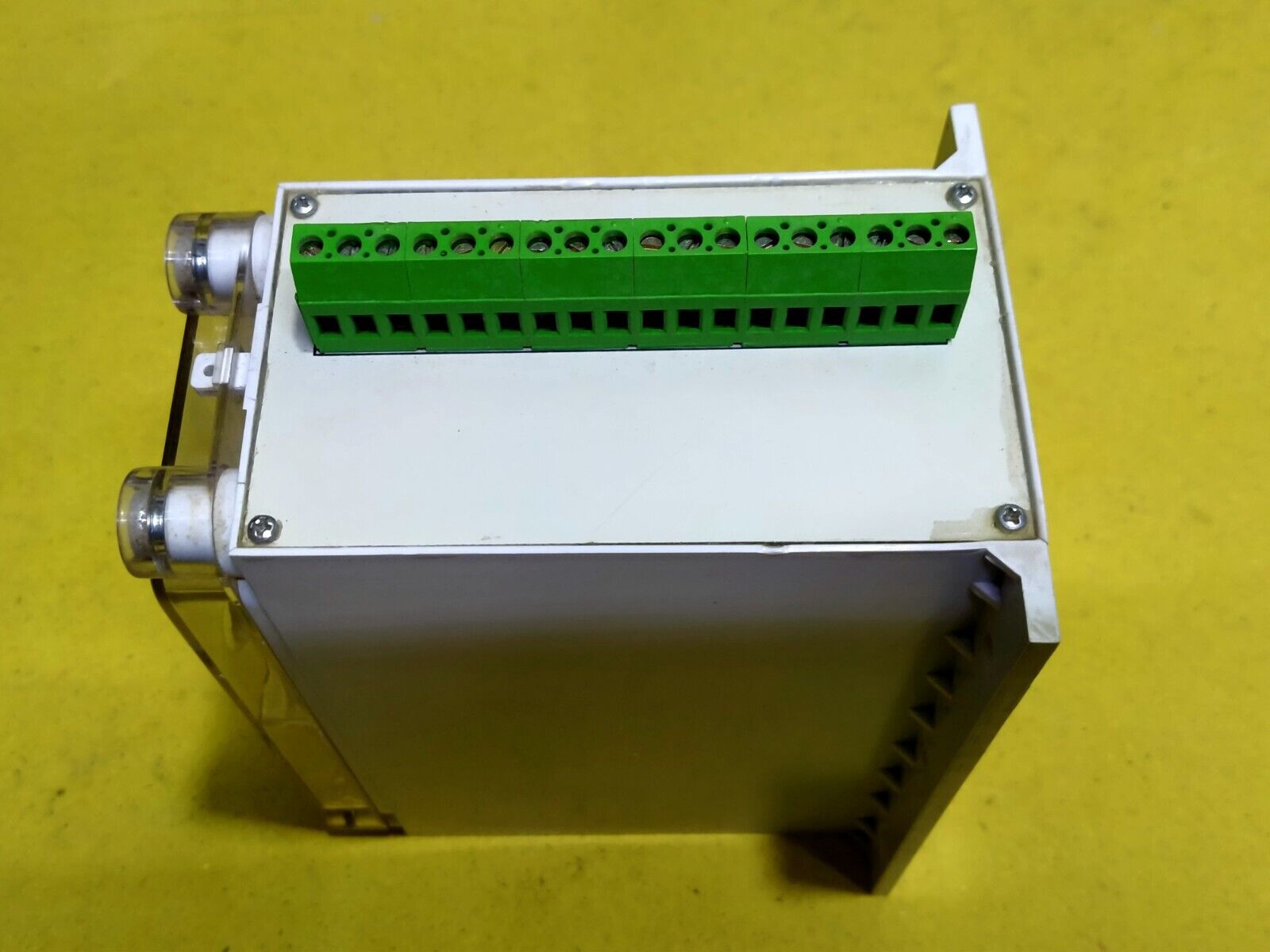 Circutor Protecion Relay MPRB-96-1.25 isolation tet 2500V New ...