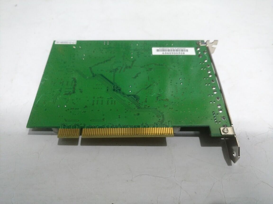 Conexant Fusion A021904-B1 PCI Video Capture Card PLX A021904B1 ...