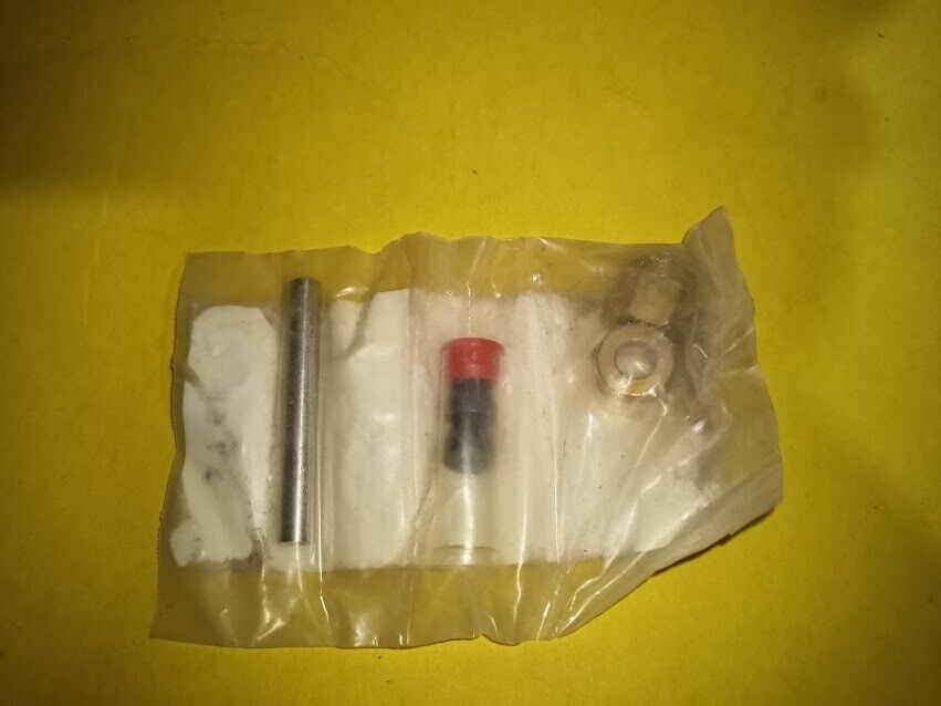 Restek Corp. 21651 packed column adapter kit 1/4″ to 1/8″ Injection ...