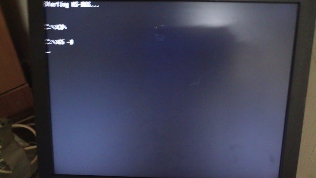 Philips xper flex /WITT Biomedical G5 7.09 PCI Video assy G5.5 Rev E ...