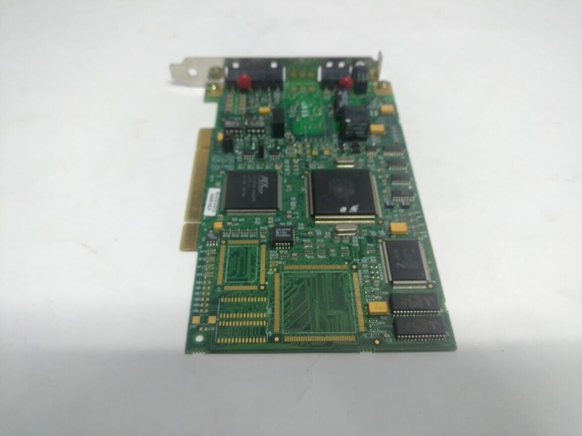 Allen-Bradley 1784-PKTX/B Rev A01 97268771/A01 PCI interface – Oasismachinery