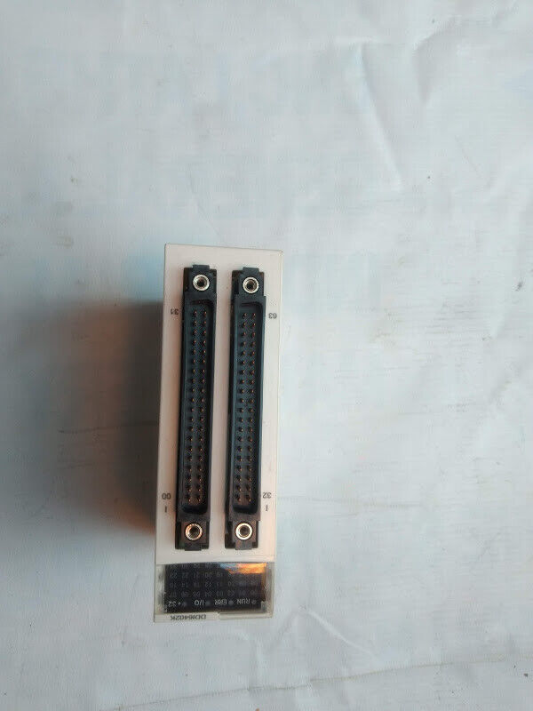 BMXDDI6402K DIG 64i 24VDC Sink BMX-DDI-6402K Telemecanique Schneider – Oasismachinery