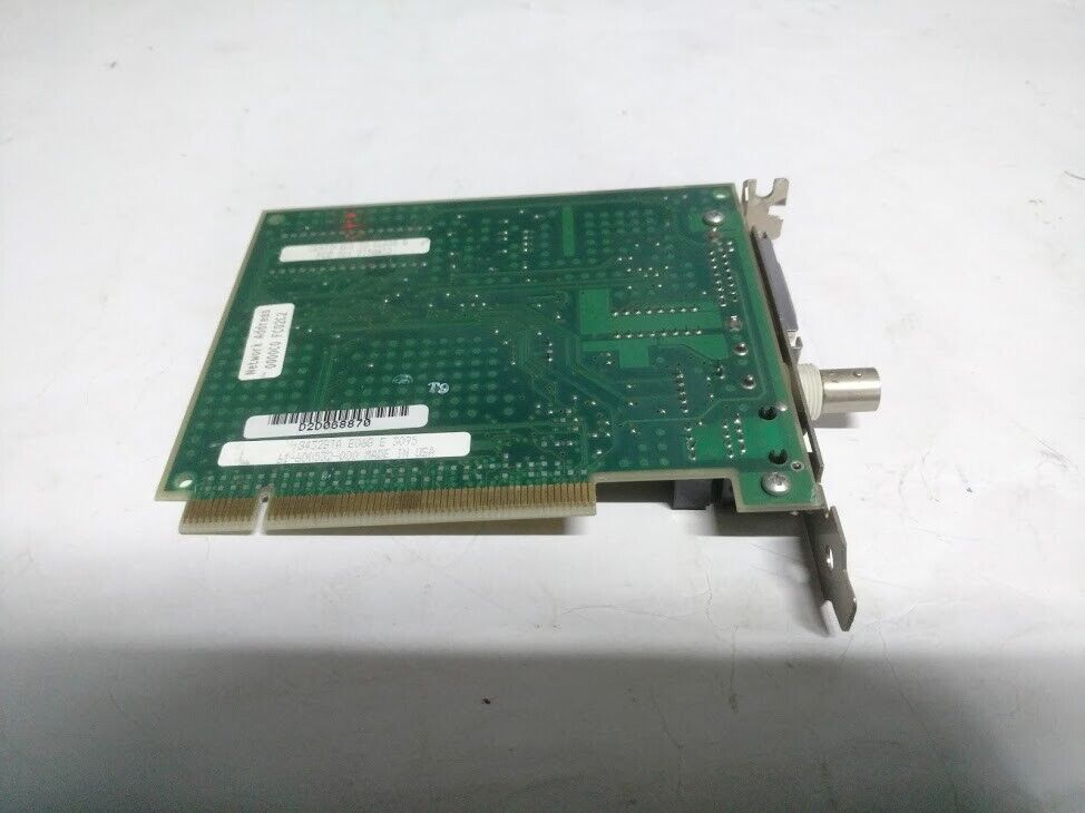 VP-40 Rev 1.3R VPON 4-Port DVR Video Capture PCI PC Card – Oasismachinery