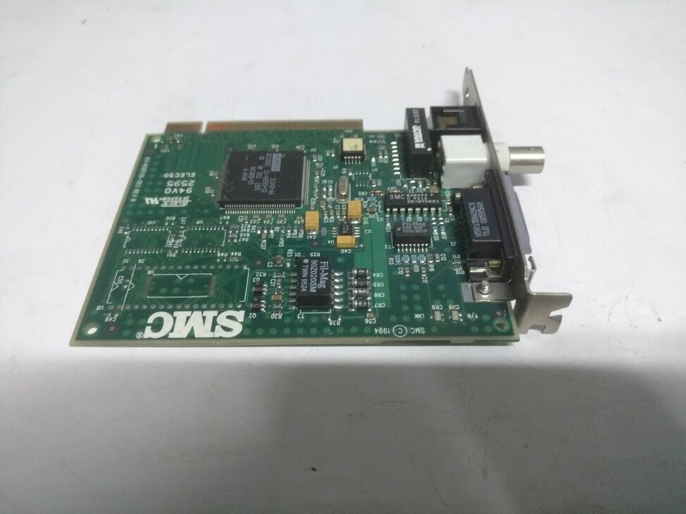 VP-40 Rev 1.3R VPON 4-Port DVR Video Capture PCI PC Card – Oasismachinery