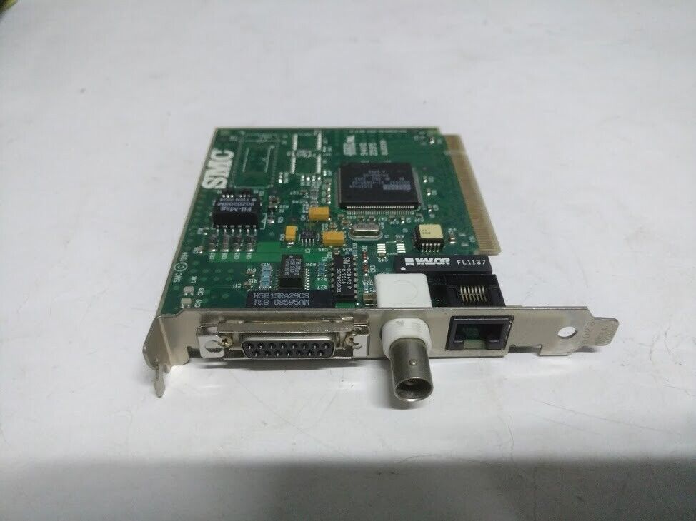 VP-40 Rev 1.3R VPON 4-Port DVR Video Capture PCI PC Card – Oasismachinery