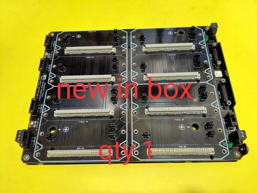 MTL 9108-22-PX Fieldbus R-Fisco Power Supply System 09ATEX9108X 9108-CA ...