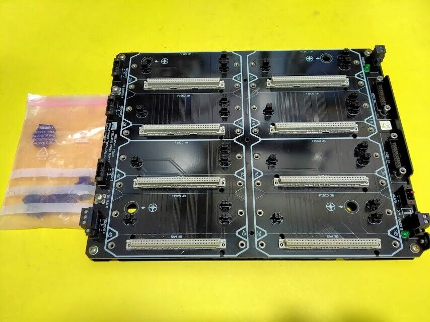 MTL 9108-22-PX Fieldbus R-Fisco Power Supply System 09ATEX9108X 9108-CA ...