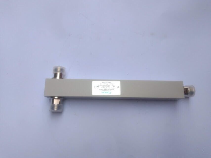 Comba Telecom PS-R2-0N300C 698-2700MHz Wideband Power Splitter ...