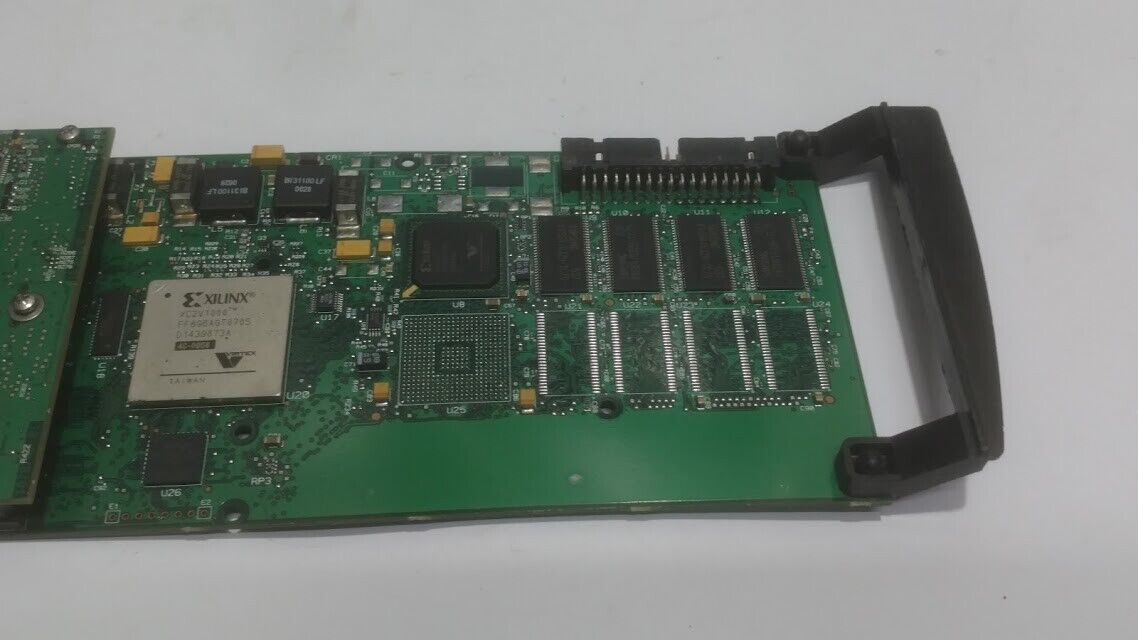 National Instruments NI-5421 AWG NI5421 190952c-01 Waveform Generator ...