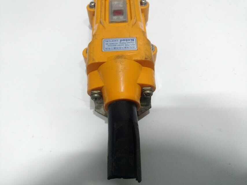 Koino KH-706 Hoist Push Button Switch AC380V. 5V – Oasismachinery