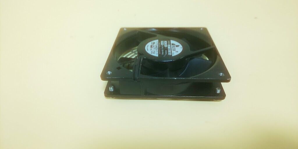 Fulltech UF 12B23 BTH 230V16W/14W 12CM Cabinet Cooling Fan – Oasismachinery