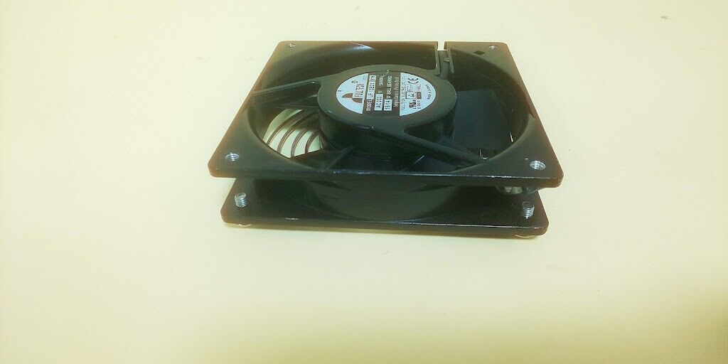 Fulltech UF 12B23 BTH 230V16W/14W 12CM Cabinet Cooling Fan – Oasismachinery