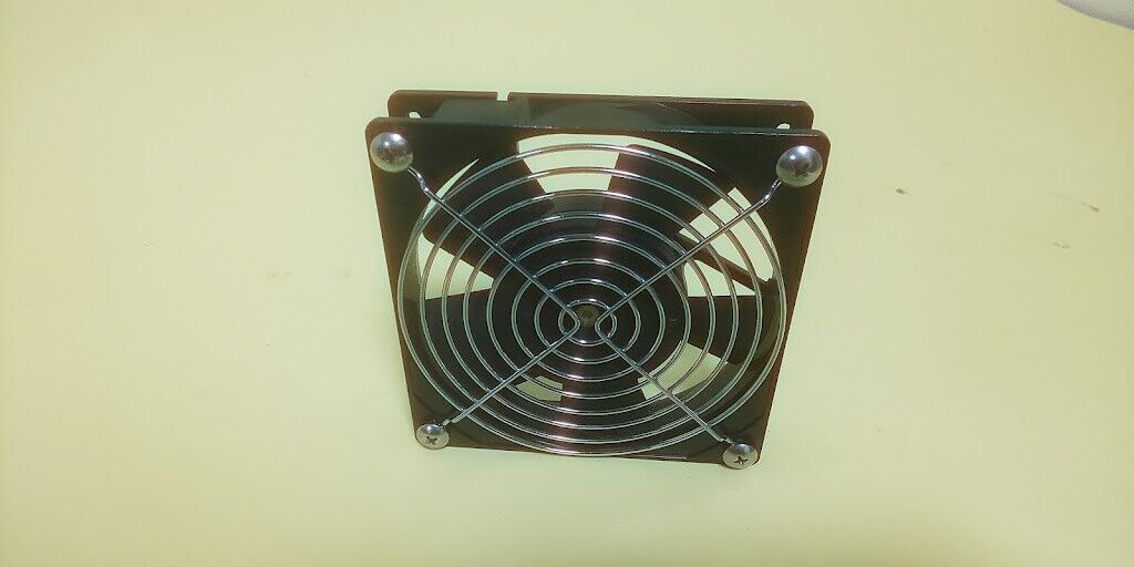 Fulltech UF 12B23 BTH 230V16W/14W 12CM Cabinet Cooling Fan – Oasismachinery