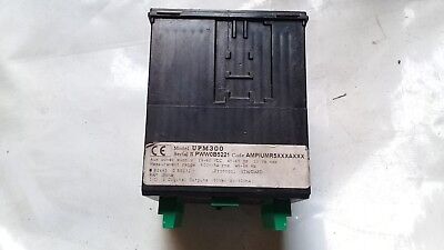 Isotron UPM 300 Rs485 Universal Power Meter – Oasismachinery