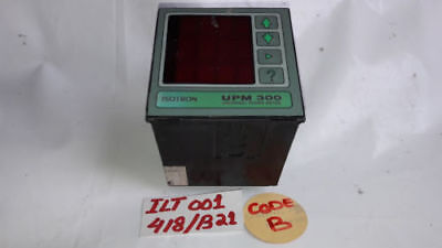 Isotron UPM 300 Rs485 Universal Power Meter – Oasismachinery