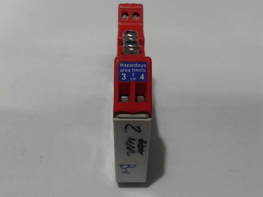 MTL 758+ Shunt-Diode Safety Barrier MTL Instruments – Oasismachinery