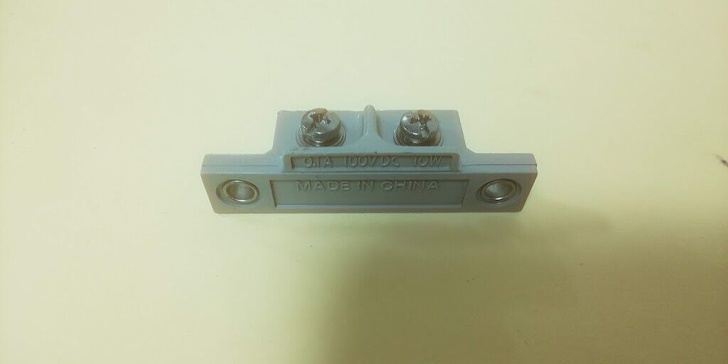 Omron GLS-S1 Magnetic Switch Safety Door Sensors-Proximity Sensors ...