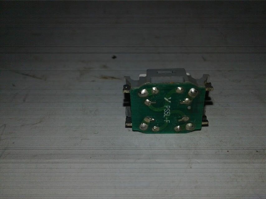 New Yamatake Corporation / Azbil PS5L-FAG12 Switch Supply 0828 ...