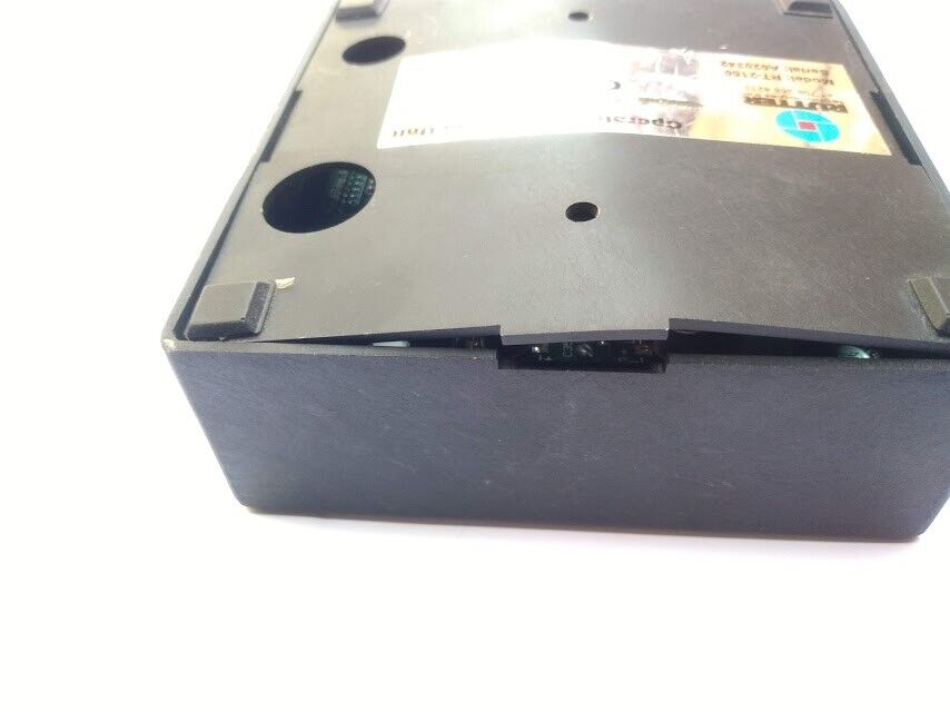 Rutter Technologies RT-2150 VDR-100G2 Operation and Alarm Unit VDR100G2 ...