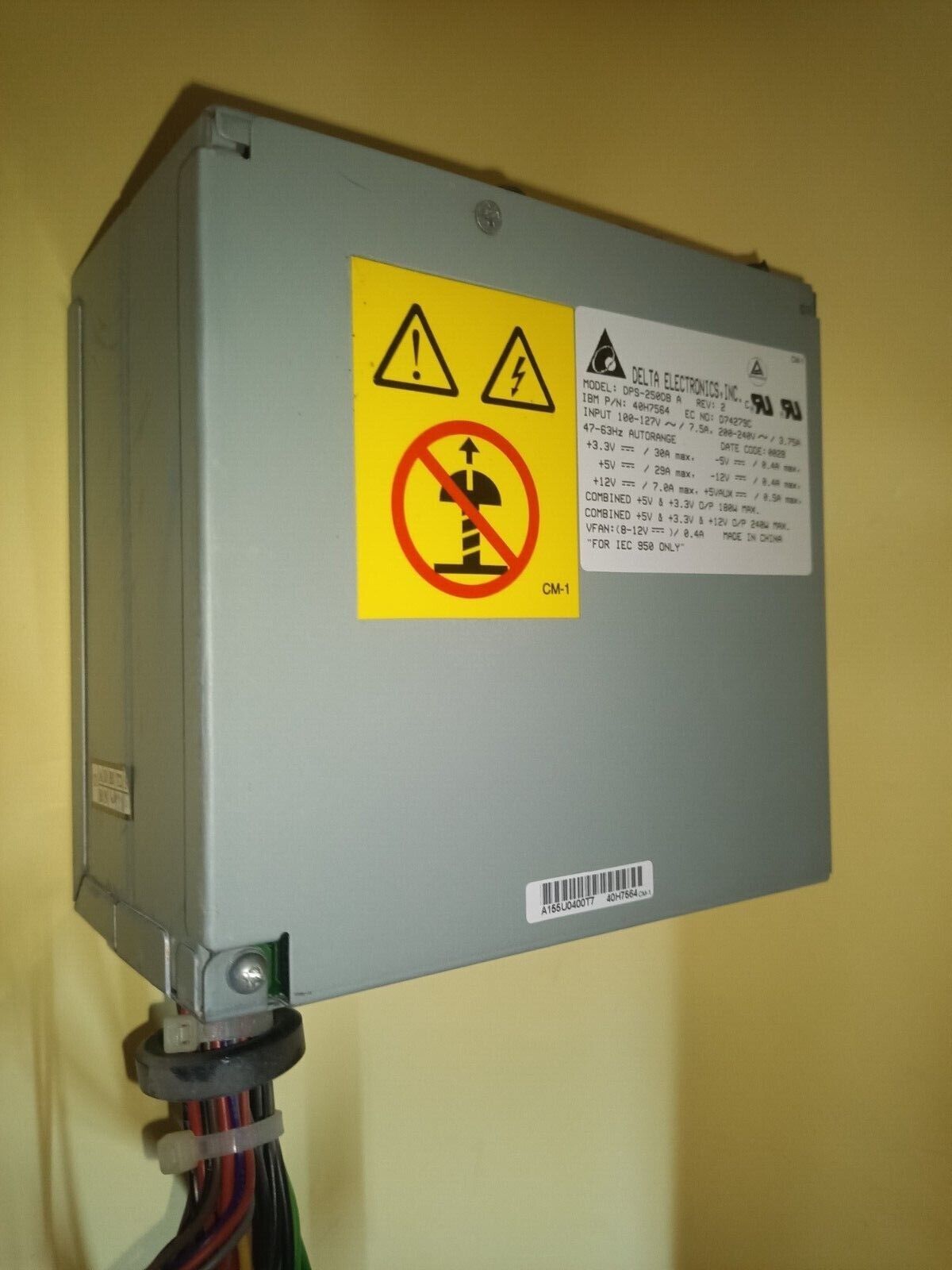 Johnson Controls Explorer LP-FX2011N-1 FX20/FX60 Rev 2.2 Tridium ...