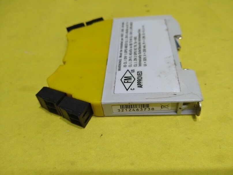 MTL SLP16D MTL03ATEX0377X Surge Protection device SLP Range Eaton/MTL ...