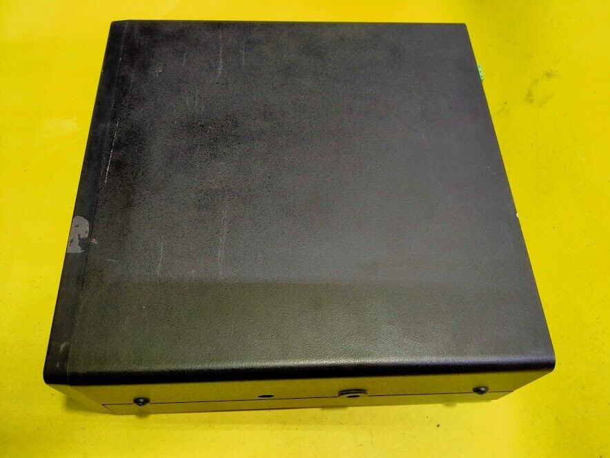 SEA 7000 seacall MF/HF DSC controller V2.03 datamarine international ...