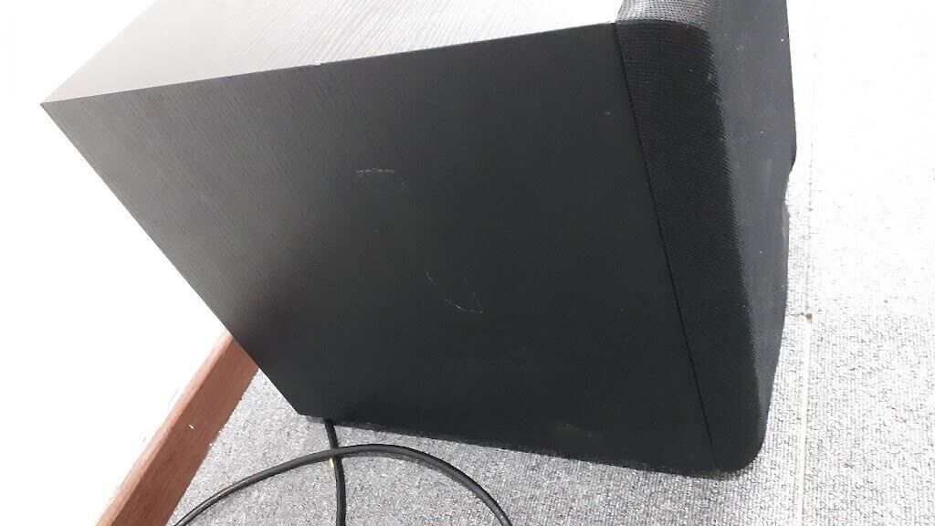 Revel Performa C30 Floor Standing Speakers-Center Channel Speaker ...