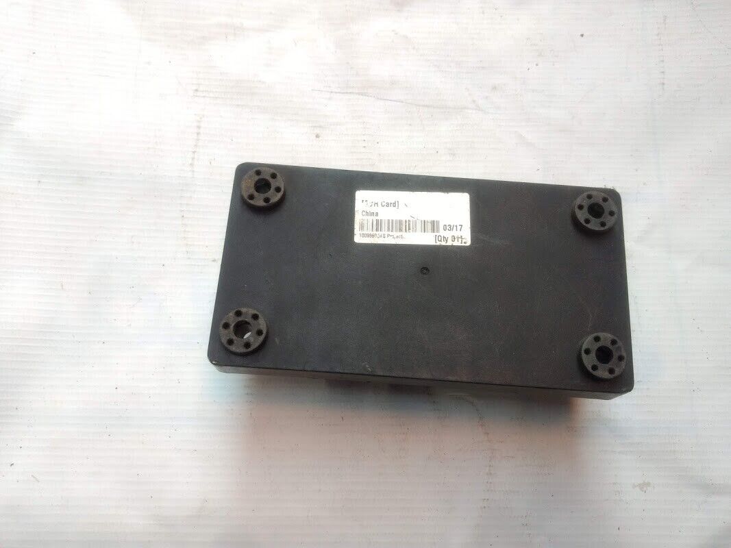 AVR R230 Automatic Voltage Regulator Electronics Module Card AVRR230 ...