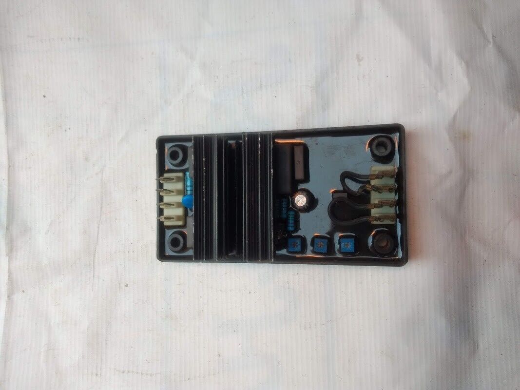 AVR R230 Automatic Voltage Regulator Electronics Module Card AVRR230 ...